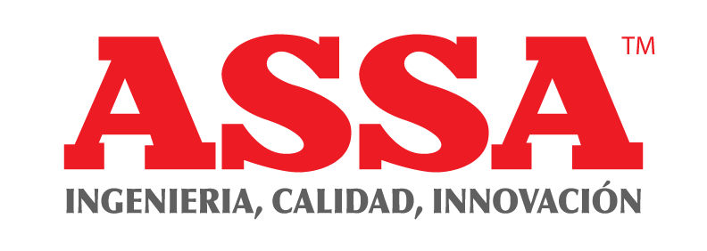 Assa Logo